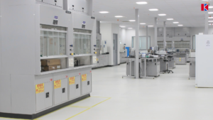 Biological Safety Cabinets | Lab Furniture | Kewaunee