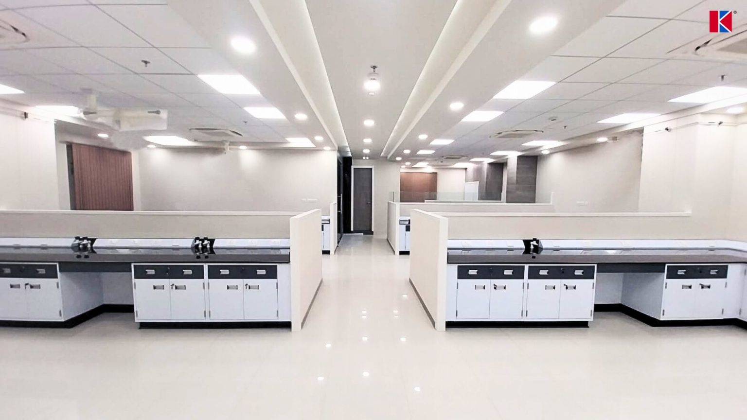 Biological Safety Cabinets | Lab Furniture | Kewaunee