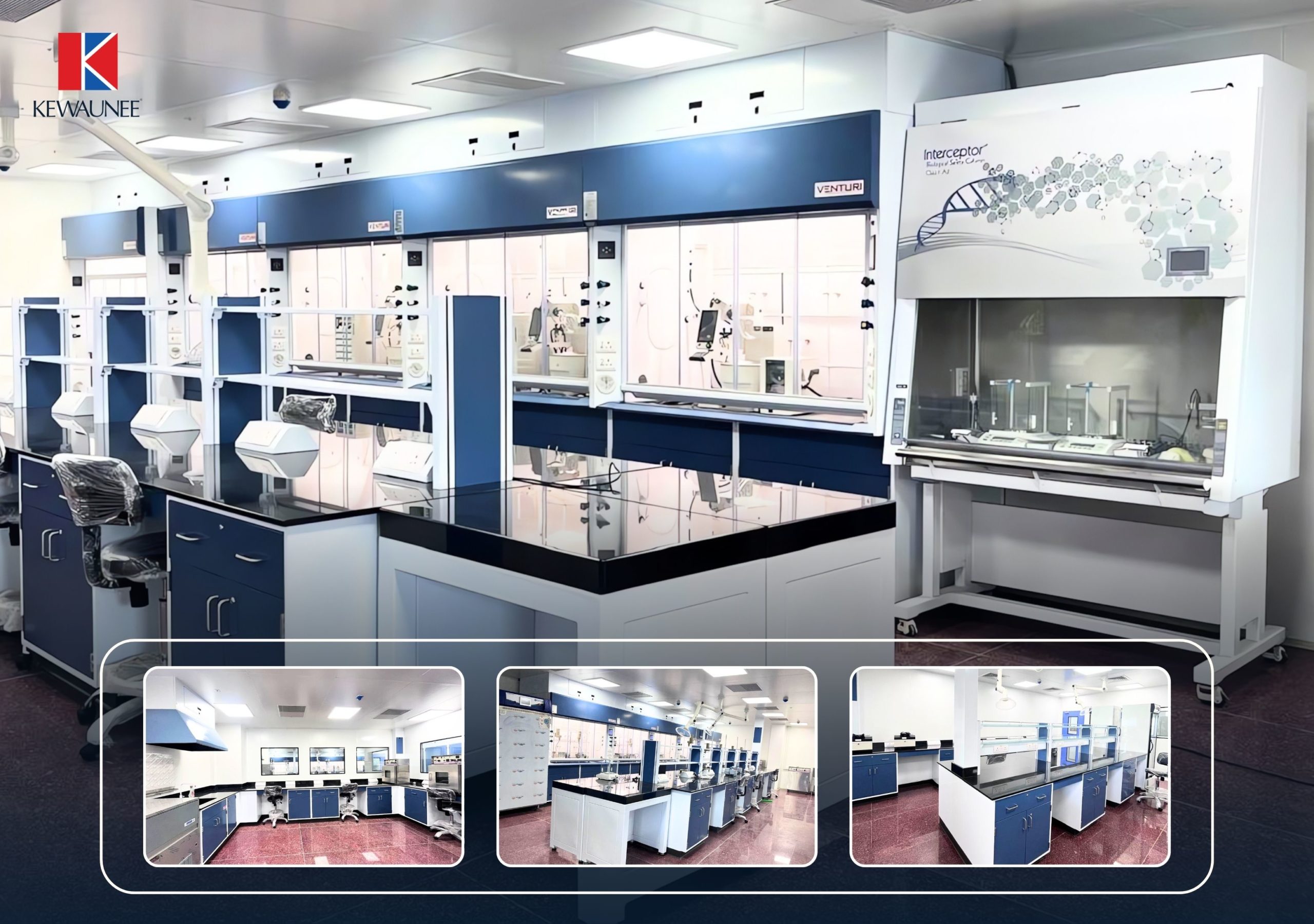 Built for Breakthroughs: Engineering the Future of Cancer Research