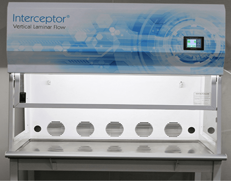 Laminar Air Flow Chamber | Laminar Air Flow Cabinet | Kewaunee